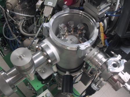 Instrument – Wisconsin Secondary Ion Mass Spectrometer Laboratory – UW ...